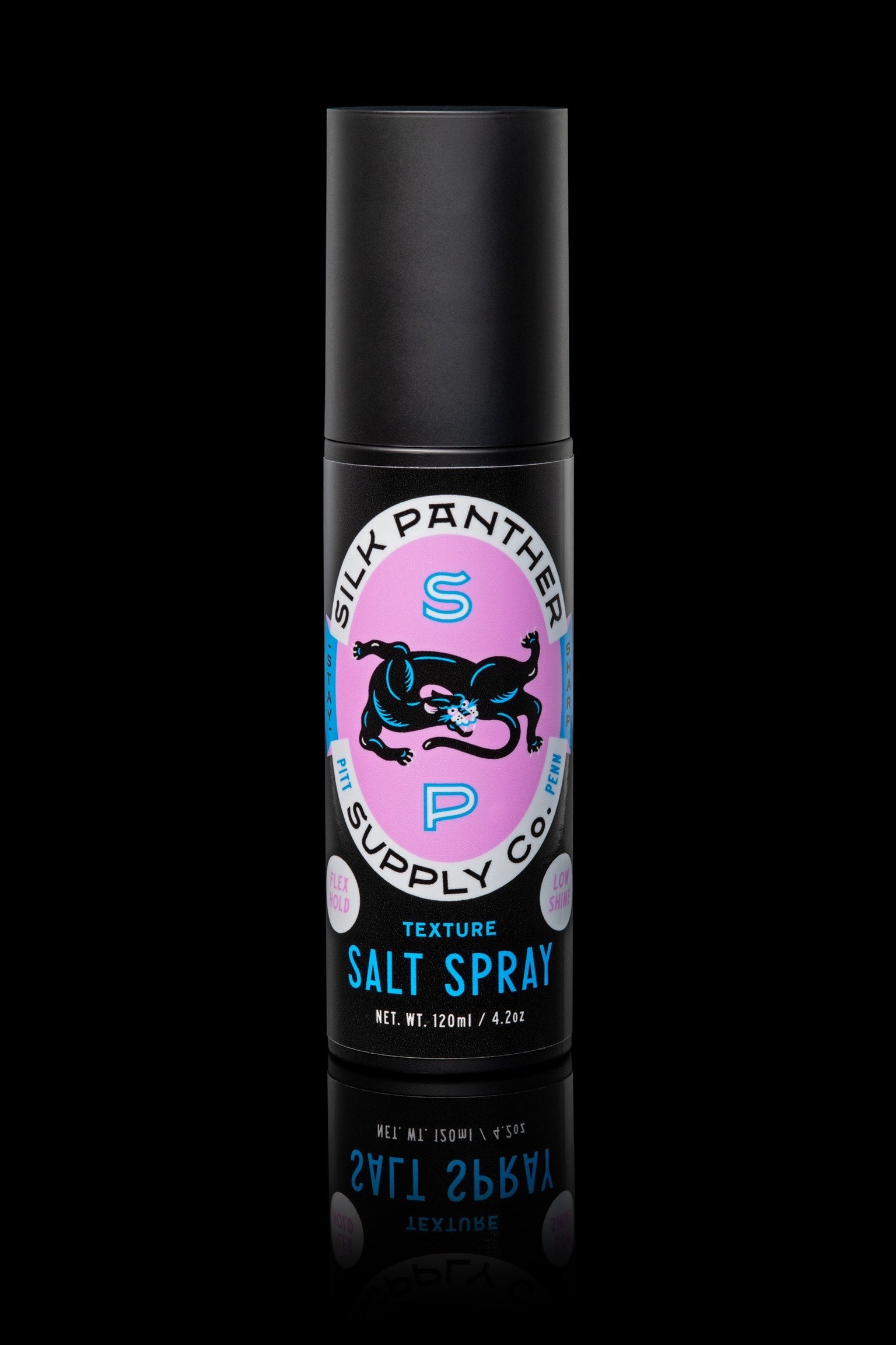 Texture Salt Spray – Silk Panther